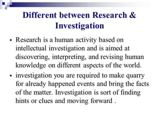CLASSIFICATION OF RESEARCH.pptx