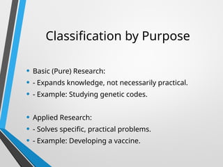 Classification_of_Research_Presentation.pptx