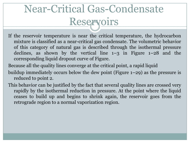 Classification of reservoirs | PPTX