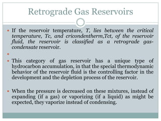 Reservoir Definition