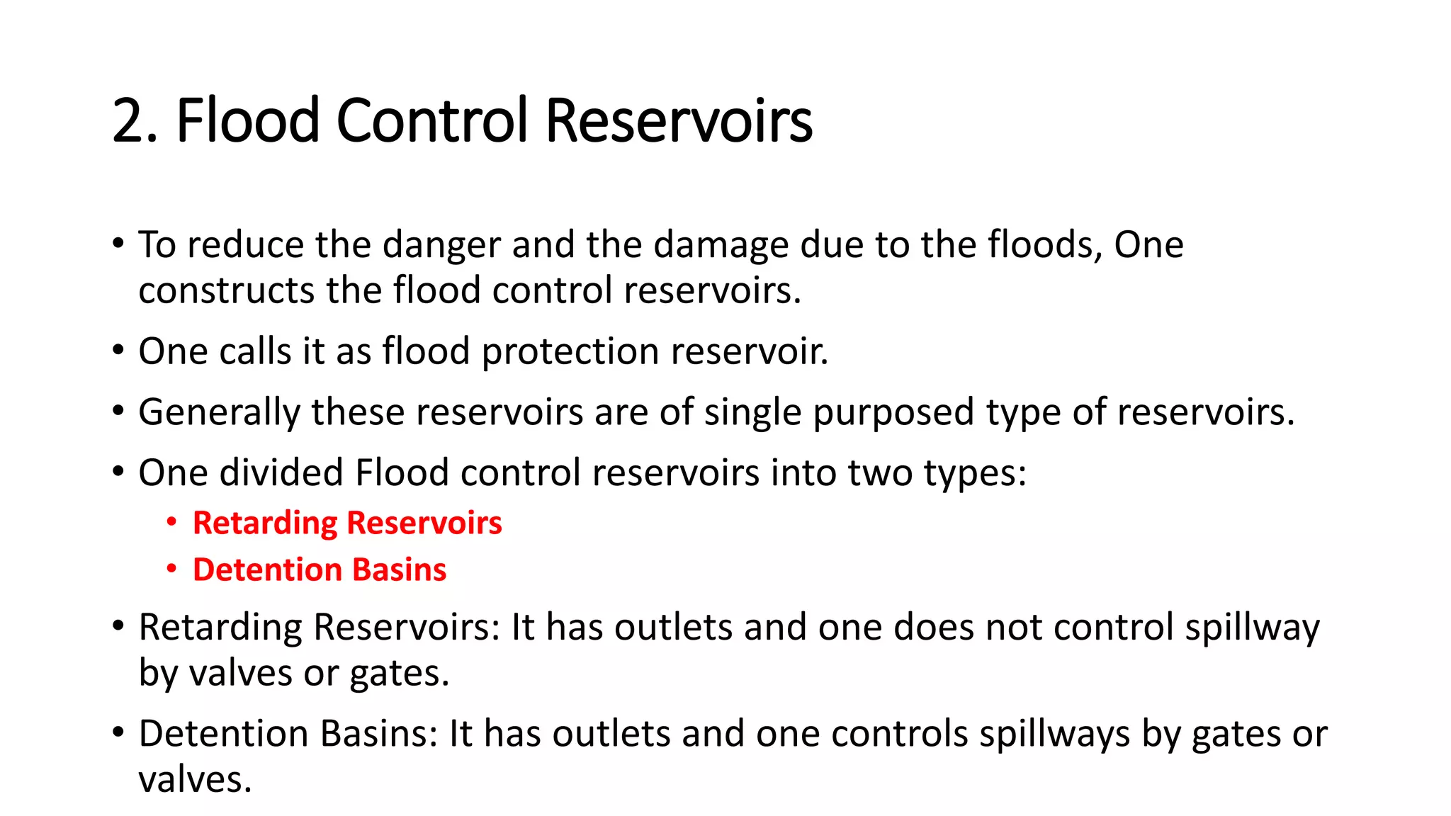Classification of Reservoirs.pptx