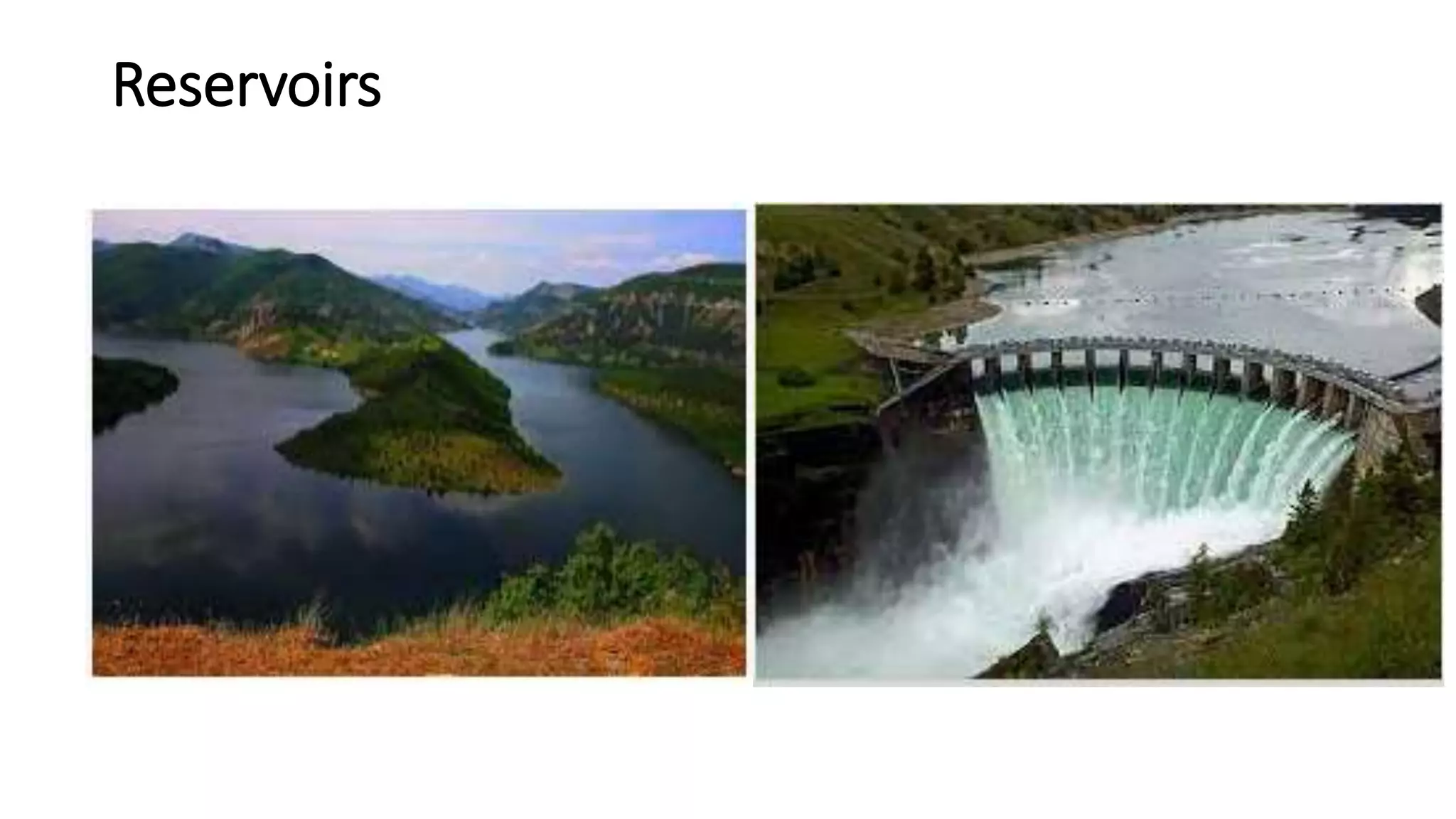 Classification of Reservoirs.pptx