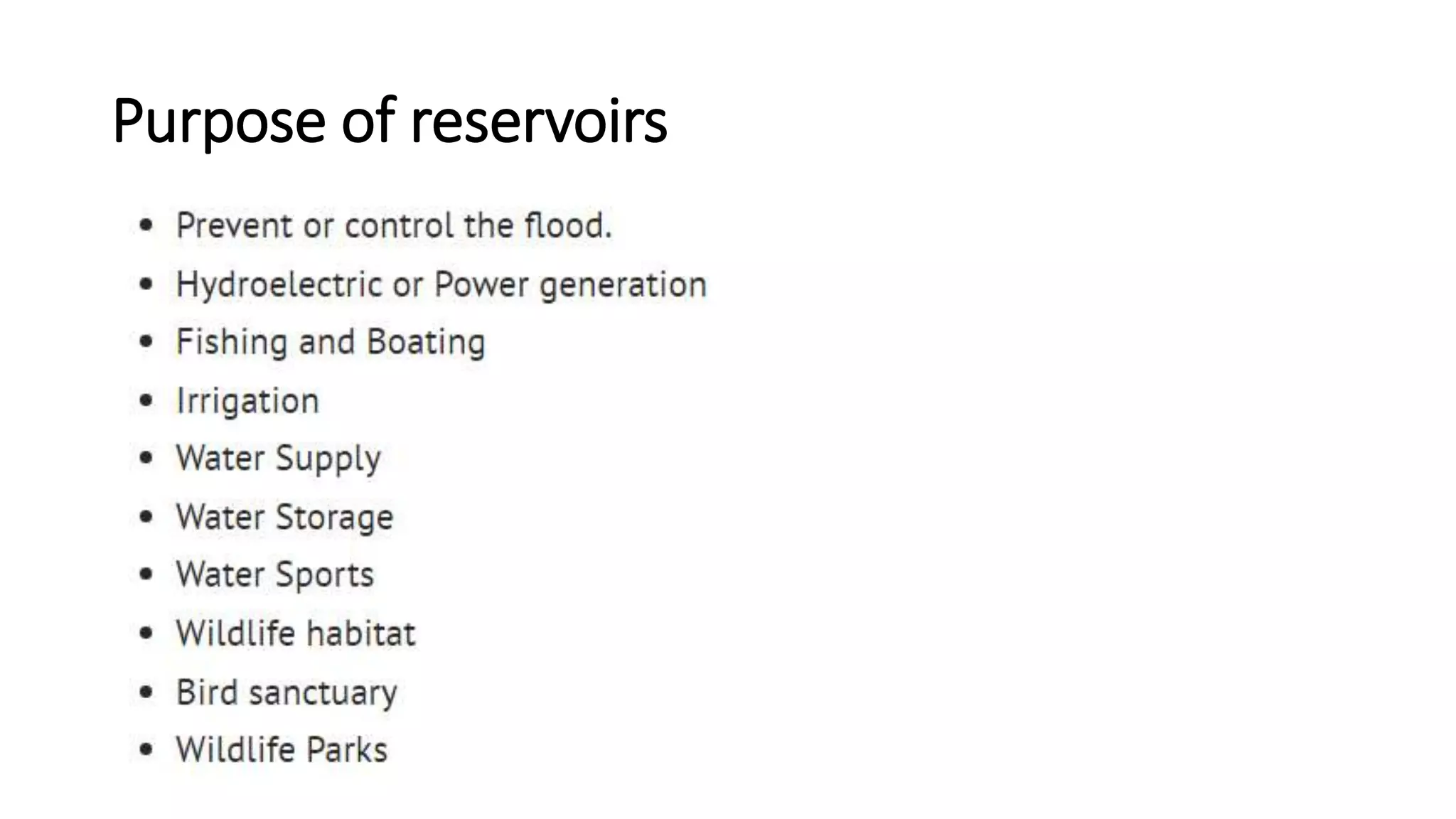 Classification of Reservoirs.pptx