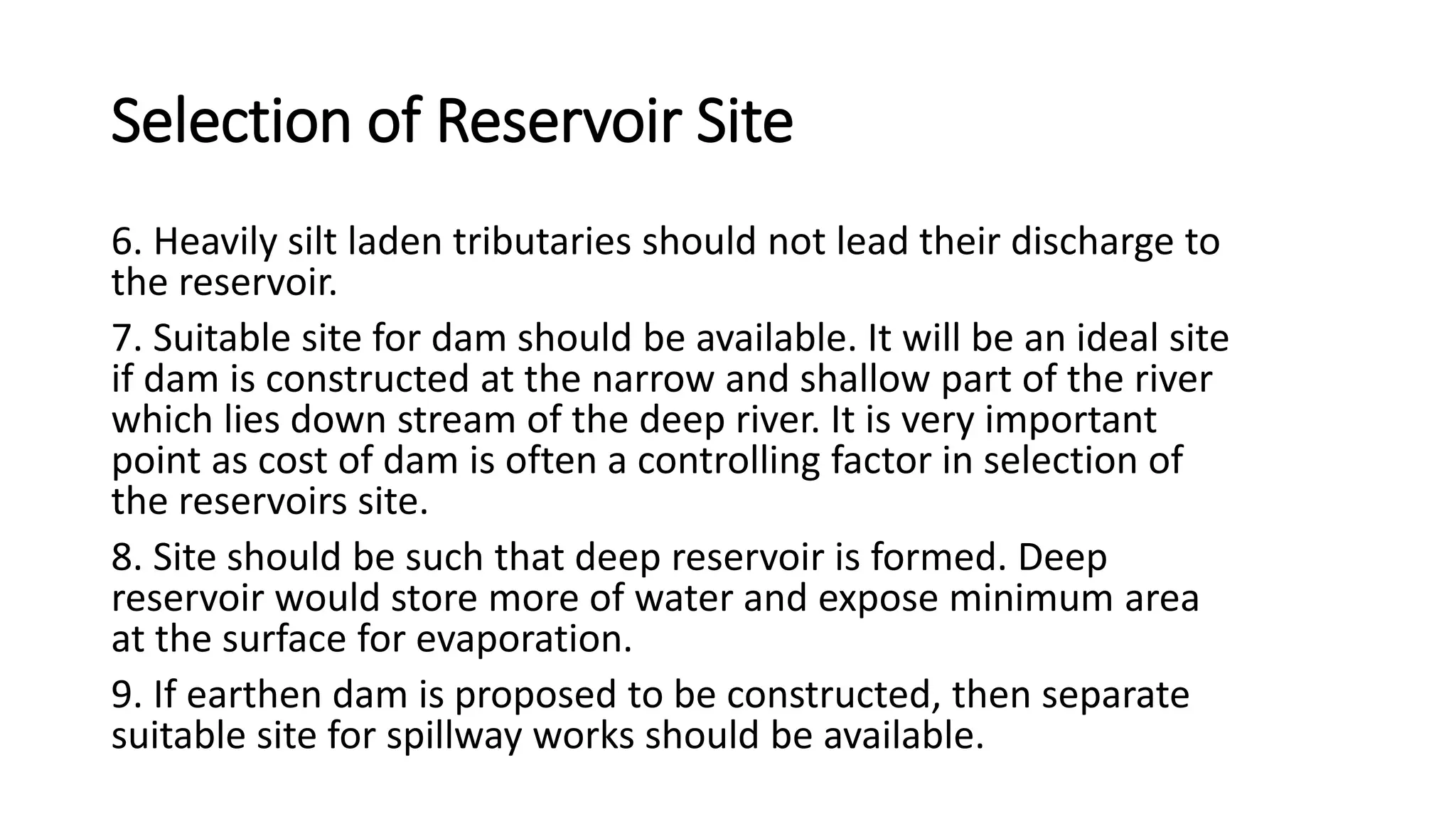 Classification of Reservoirs.pptx