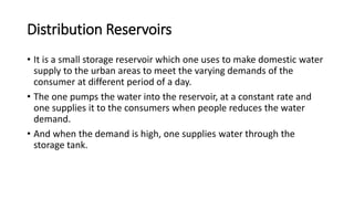 Classification of Reservoirs.pptx