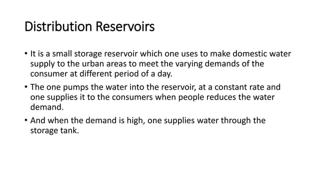 Classification of Reservoirs.pptx