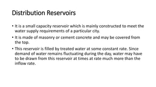 Classification of Reservoirs.pptx