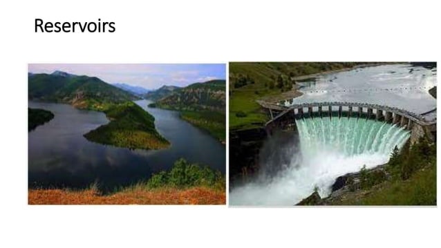 Classification of Reservoirs.pptx