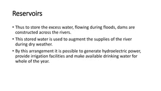 Classification of Reservoirs.pptx