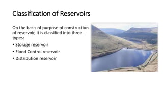Classification of Reservoirs.pptx