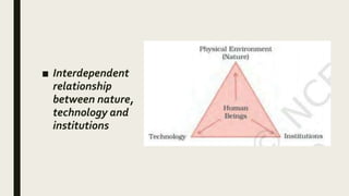 Classification of resources | PPTX