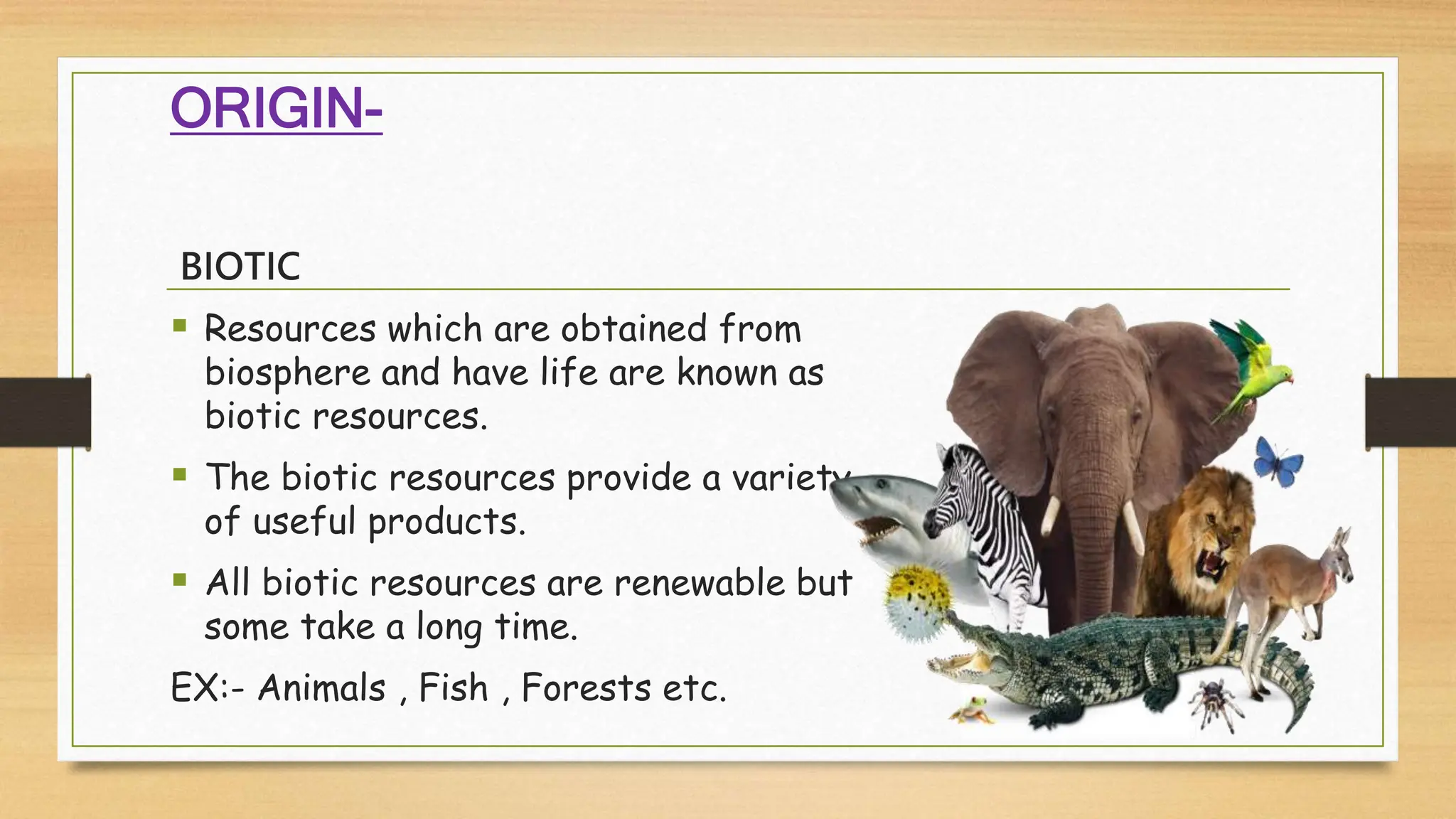 Classification of resources.pptx