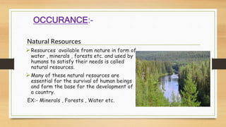 Classification of resources.pptx