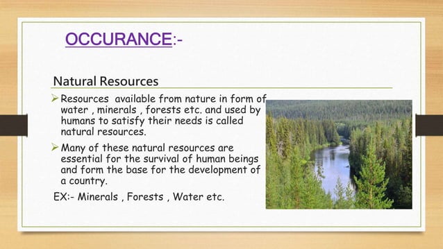 Classification of resources.pptx