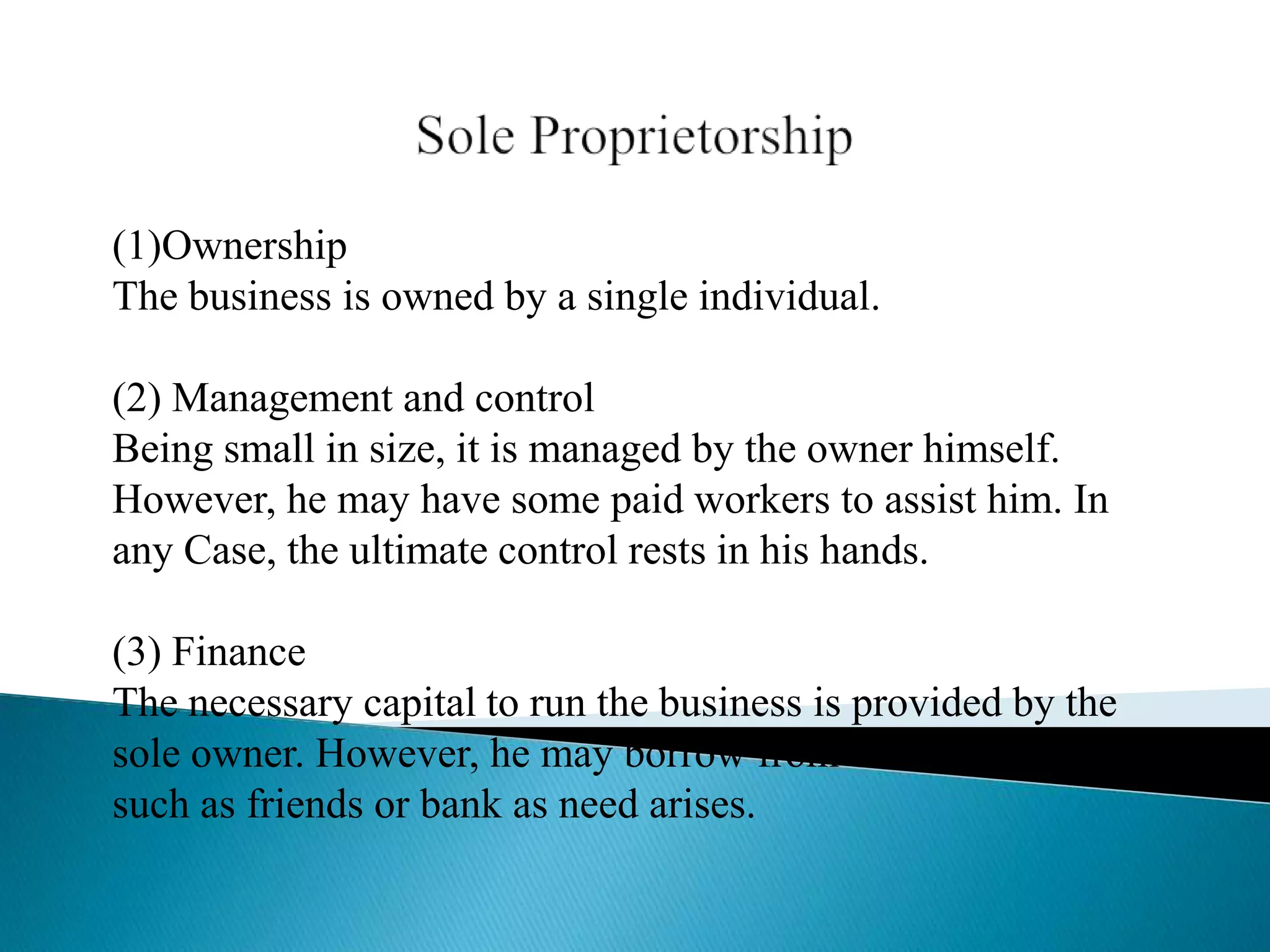 Classification of retail units | PPT