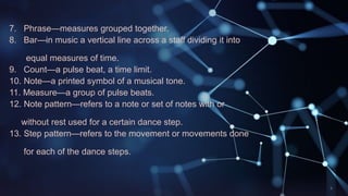 Classification of Rhythmic Activities.pptx