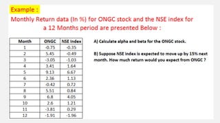 Classification of risk | PPTX
