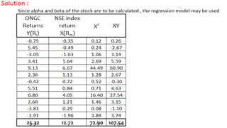 Classification of risk | PPTX