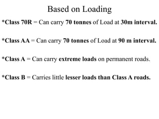 CLASSIFICATION OF ROADWAYS.pptx