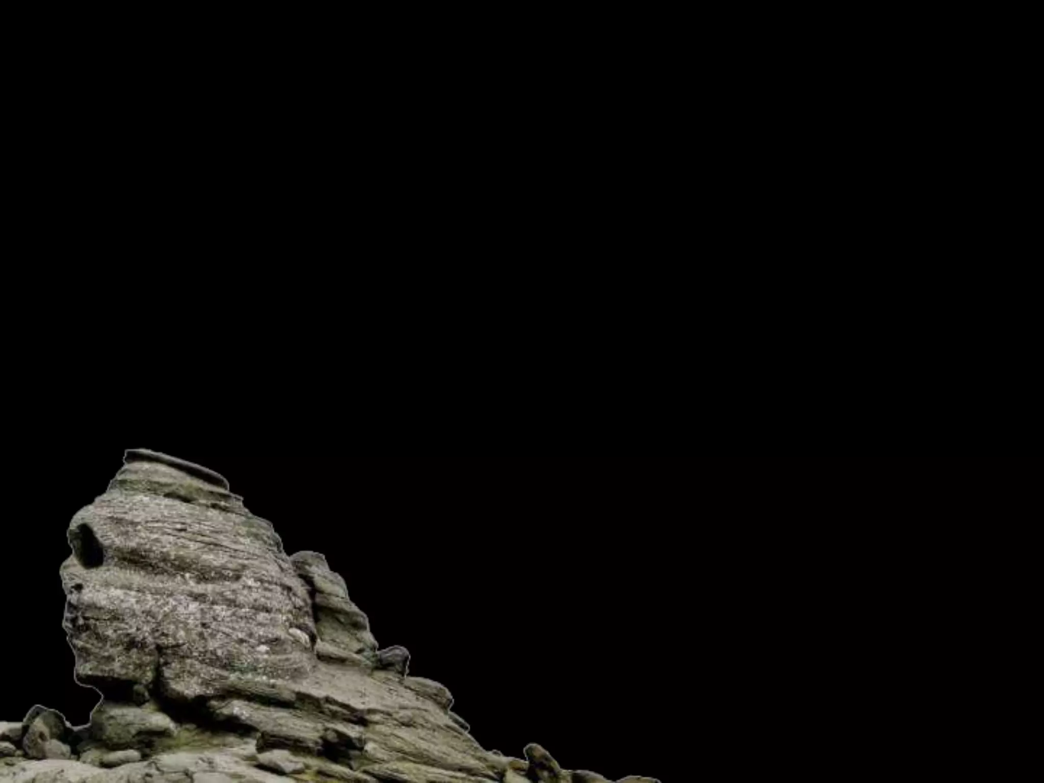 Classification of Rocks | PPTX