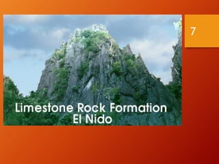 Classification of Rocks | PDF