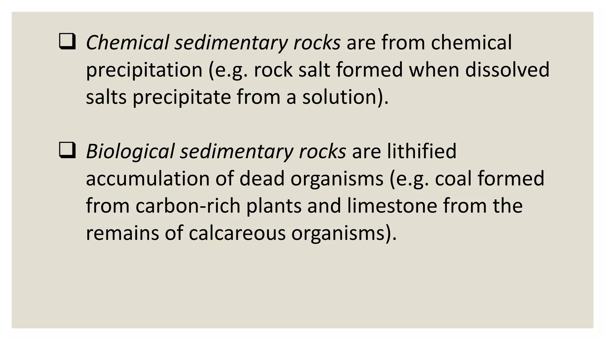 CLASSIFICATION OF ROCKS.pptx