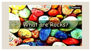 CLASSIFICATION OF ROCKS.pptx