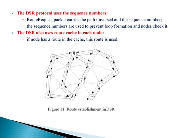 Classification Of Routing Protocols Ppt