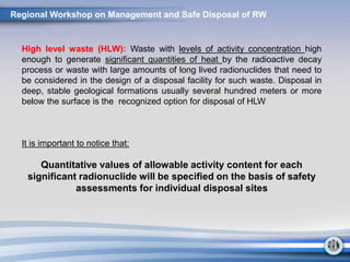 CLASSIFICATION OF RW.ppt