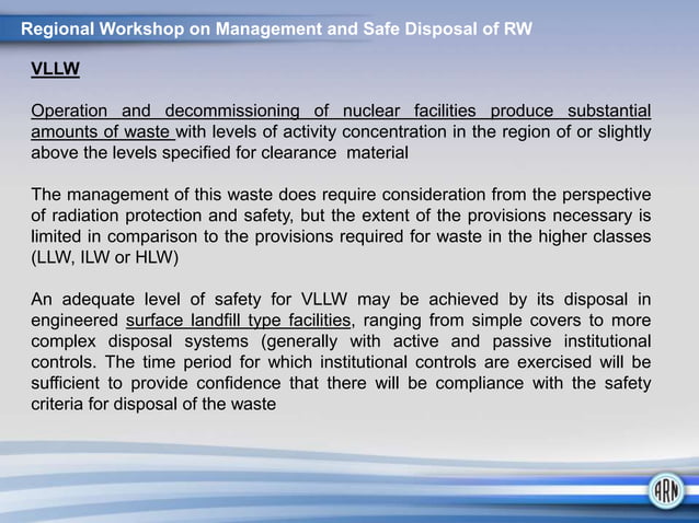 CLASSIFICATION OF RW.ppt