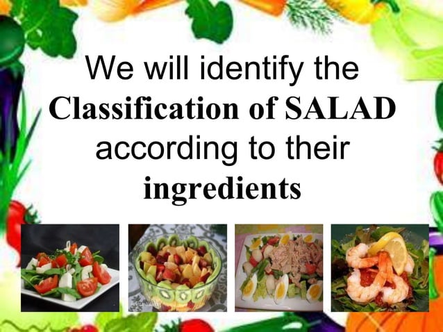 classificationofsalad.pptx