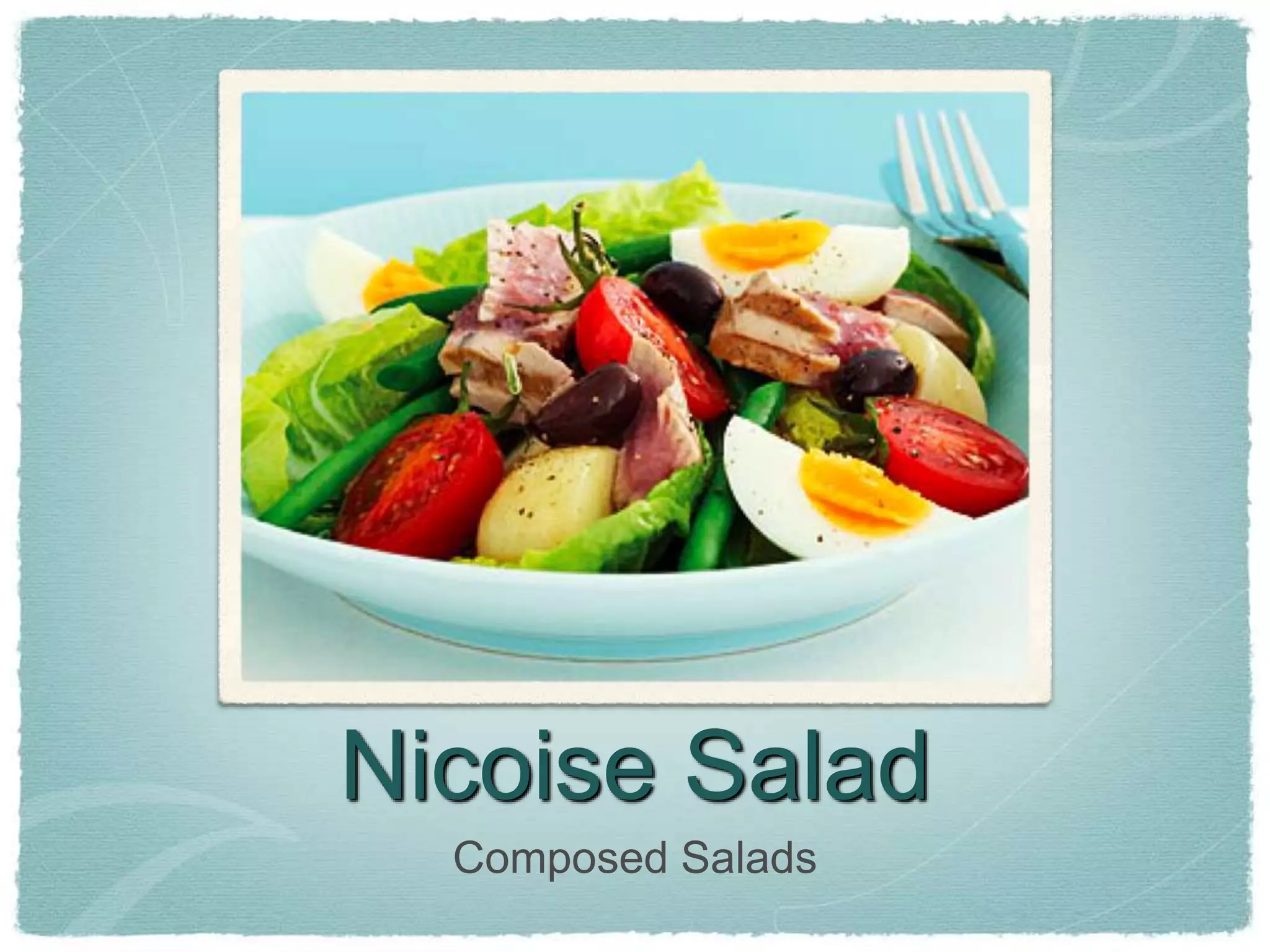 Classification of Salads.ppt