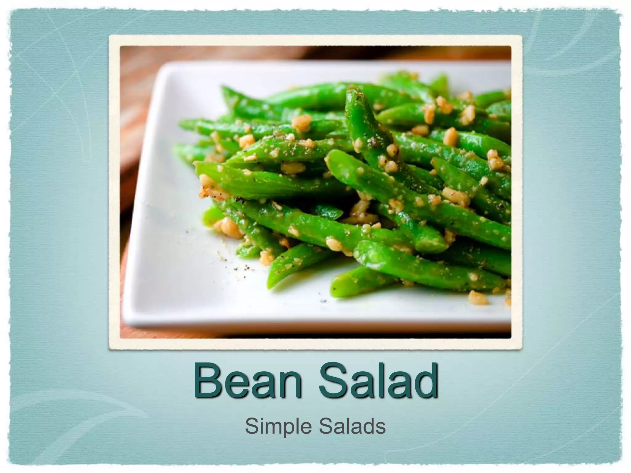 Classification of Salads.ppt