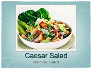 Classification of Salads.ppt