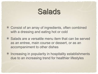 Classification of Salads.ppt
