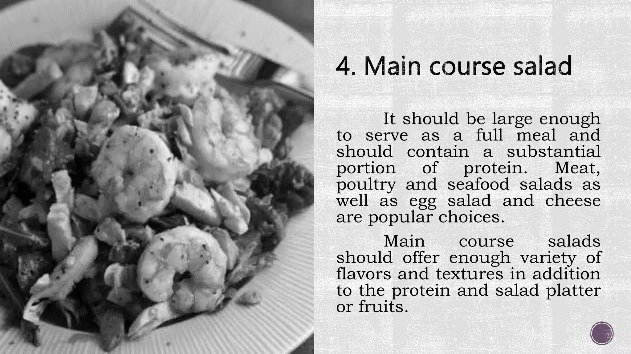 Classification of Salads.pptx