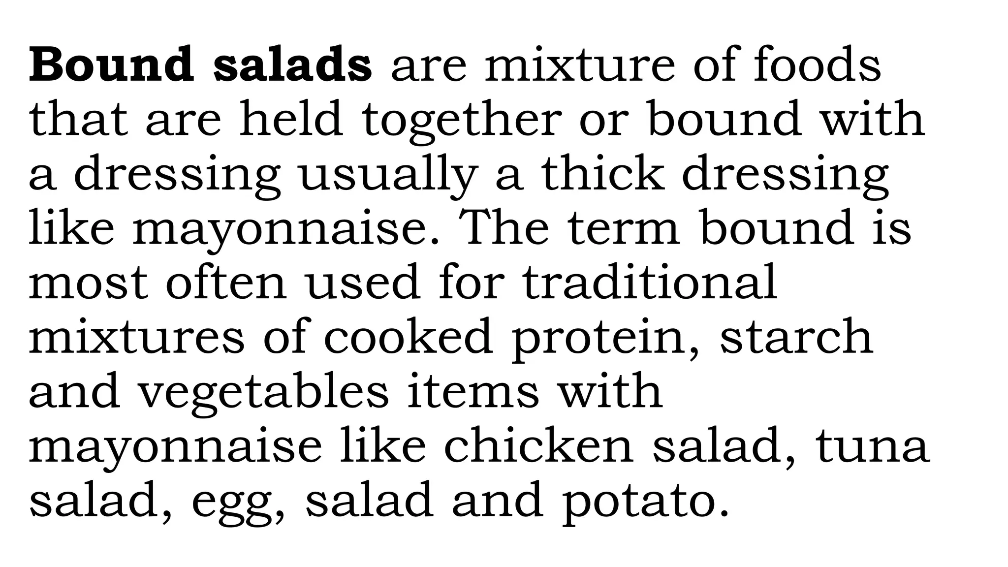 Classification of Salads According to their Functions in.pptx