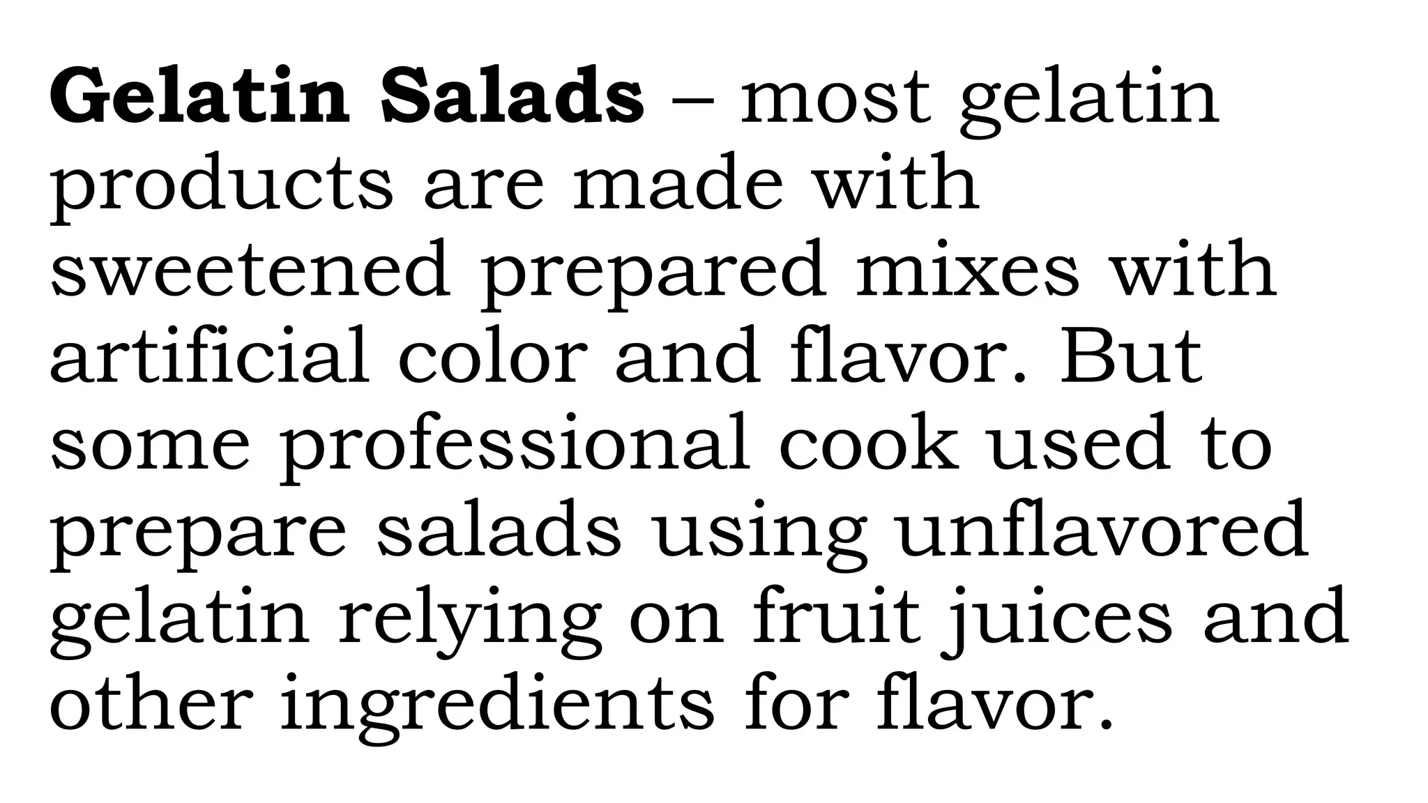Classification of Salads According to their Functions in.pptx