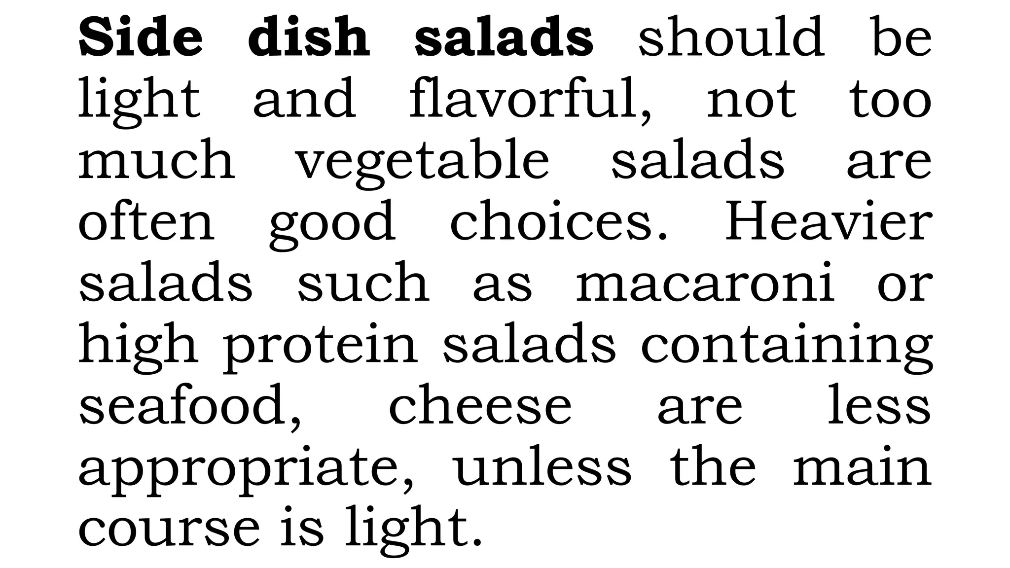 Classification of Salads According to their Functions in.pptx