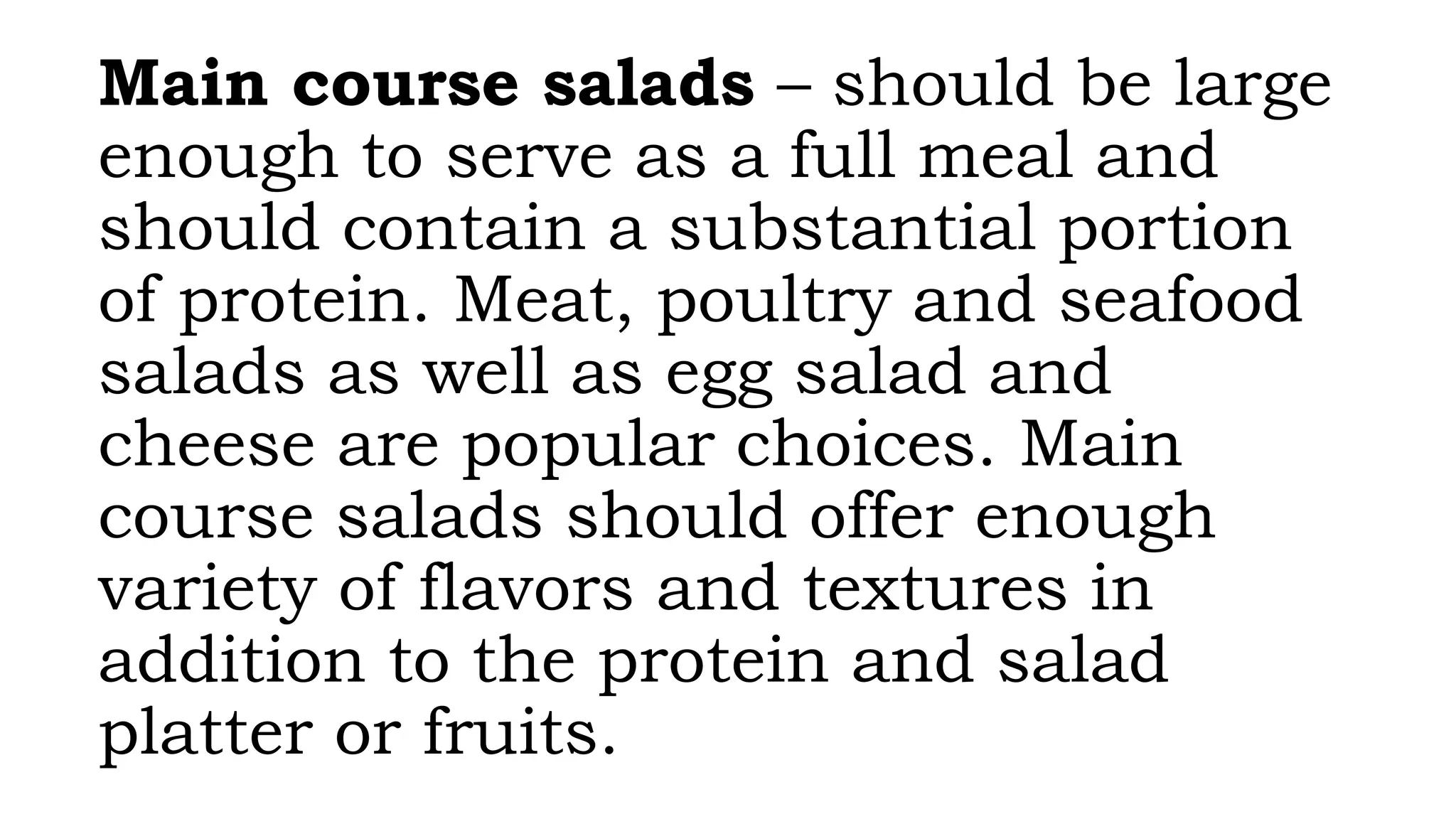 Classification of Salads According to their Functions in.pptx