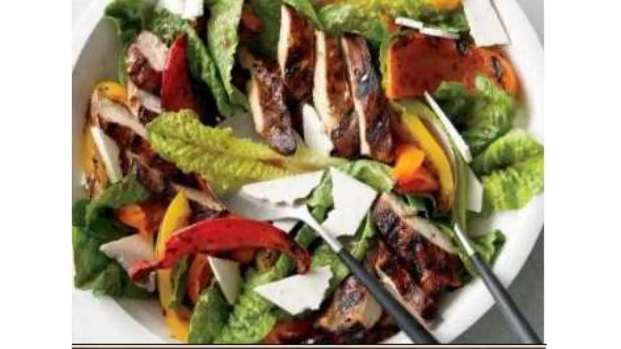 Classification of Salads According to their Functions in.pptx