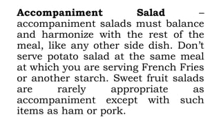 Classification of Salads According to their Functions in.pptx