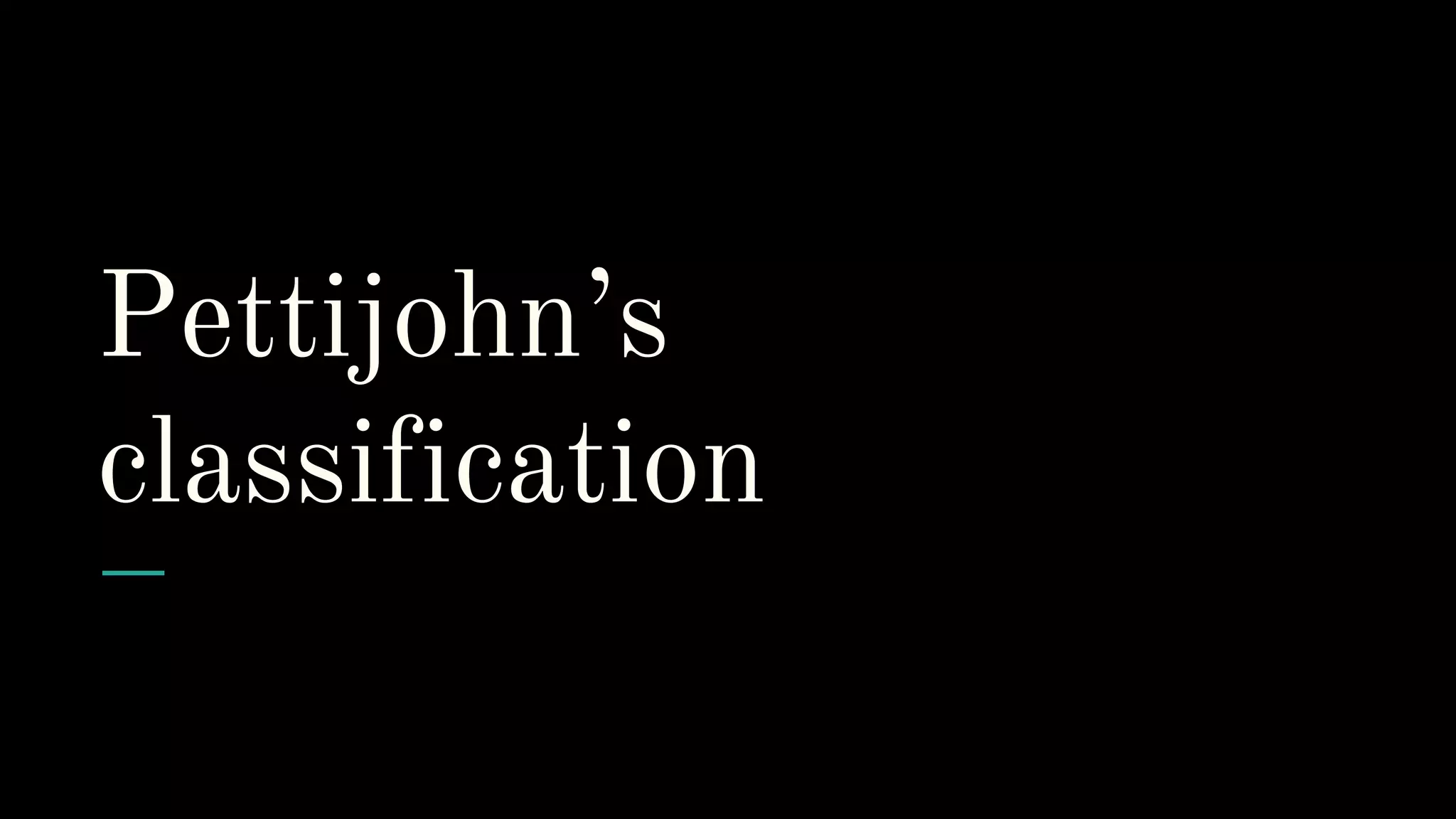 classification of sandstone | PPTX