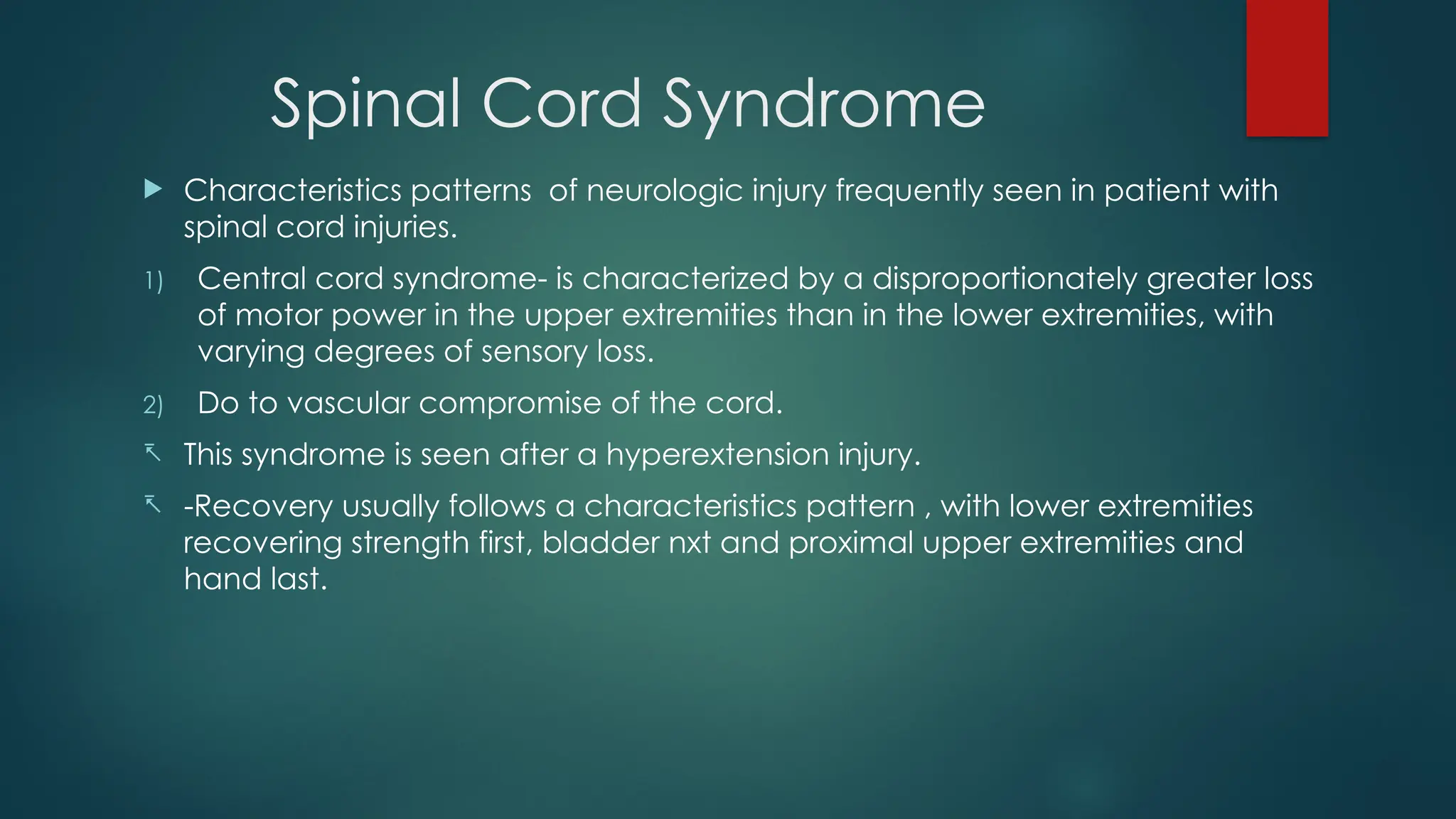 Classification of spinal cord injury.pptx