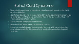 Classification of spinal cord injury.pptx