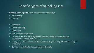 Classification of spinal cord injury.pptx
