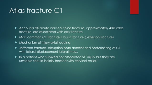 Classification of spinal cord injury.pptx