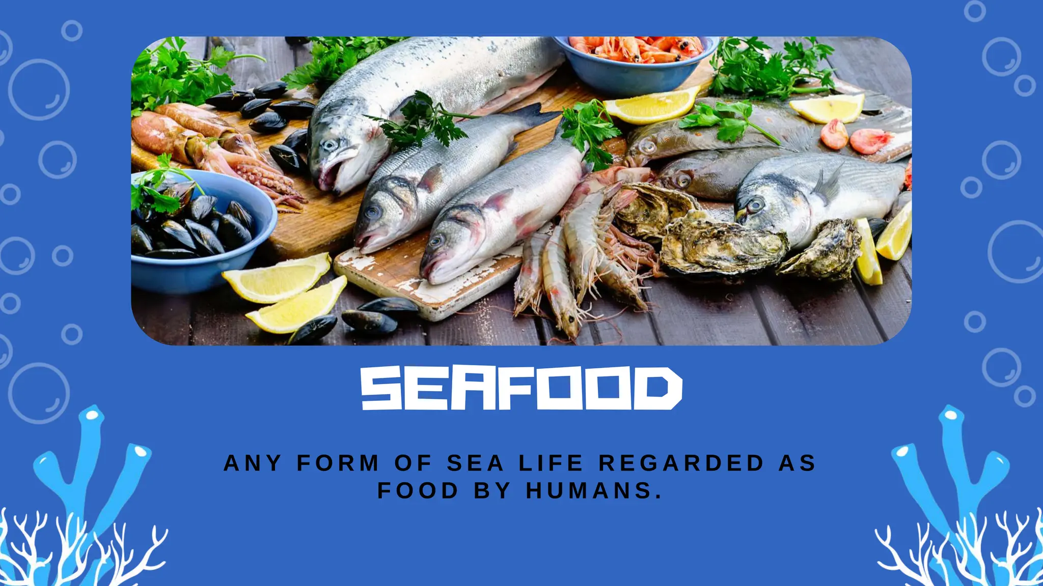 cookery 10-Classification of seafood.pptx