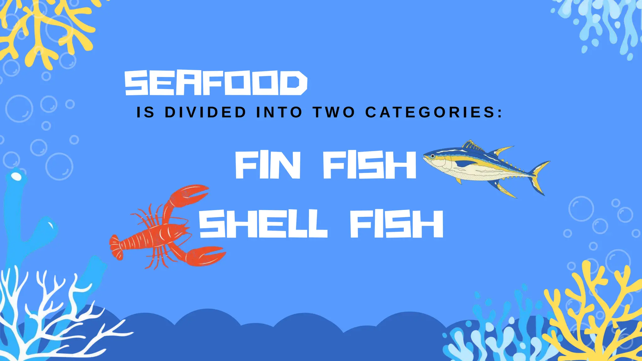 cookery 10-Classification of seafood.pptx