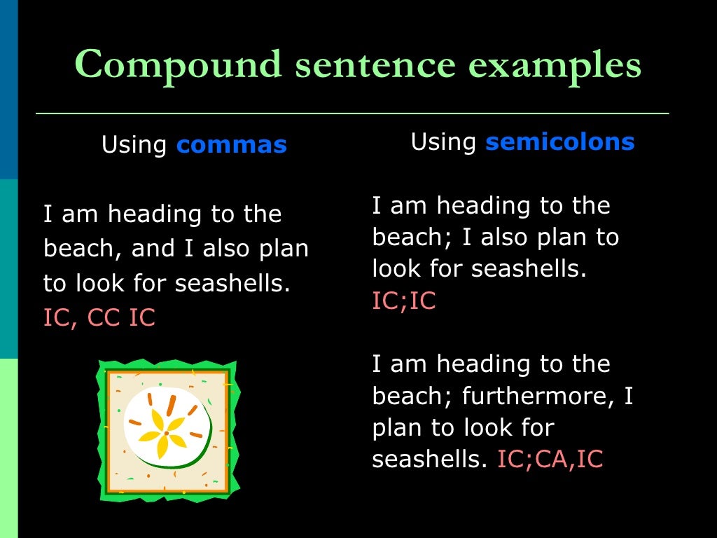 Classification Of Sentences Classification Of Sentences